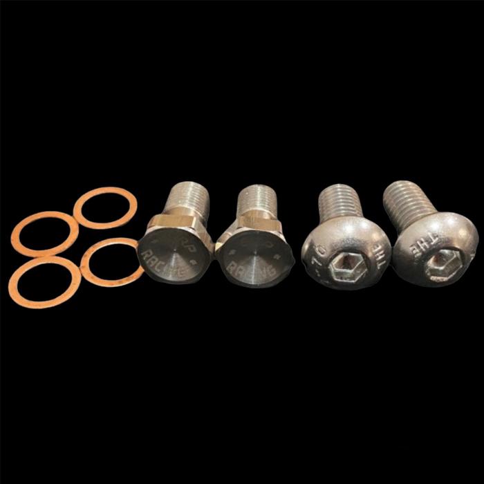 Jual Baut Kaliper Brembo 4P & Baut Banjo Kaliper Stainless - Jakarta Barat - Queen Tools | Tokopedia