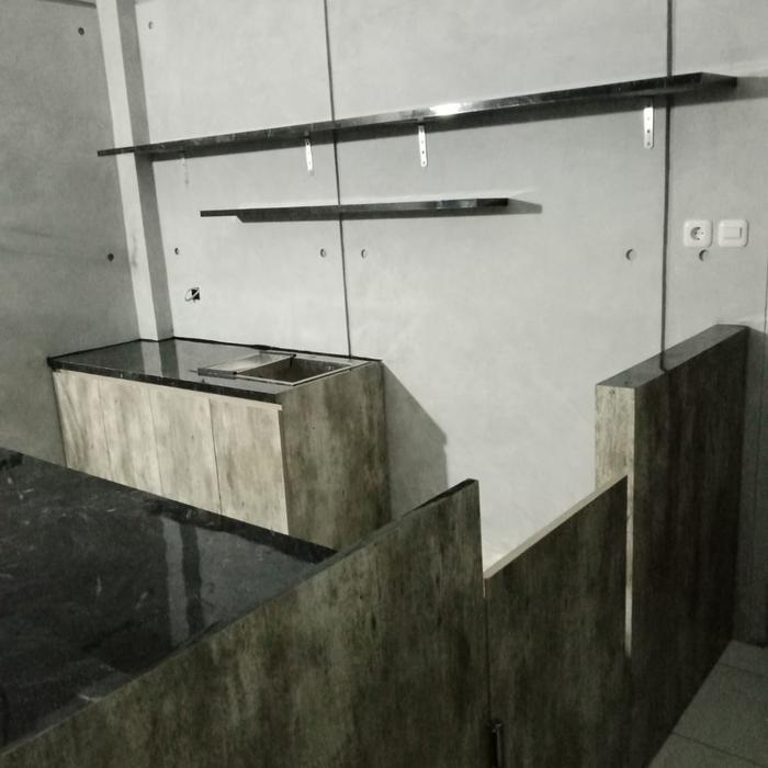 Jual Meja Counter / Meja Custom / Meja Cafe / Meja Pameran / Meja Resto ...