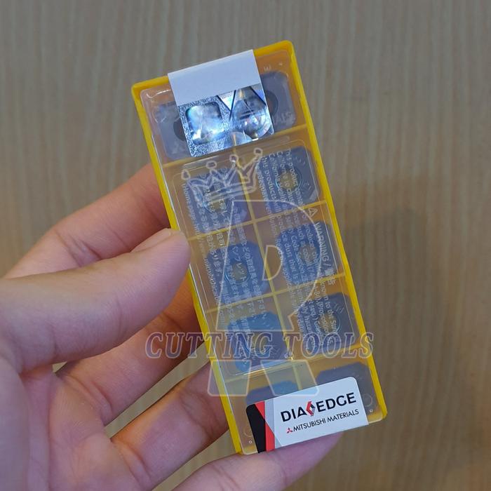 Jual Insert SEMT 13T3 AGSN-JM Mitsubishi Insert Milling - Jakarta Barat ...