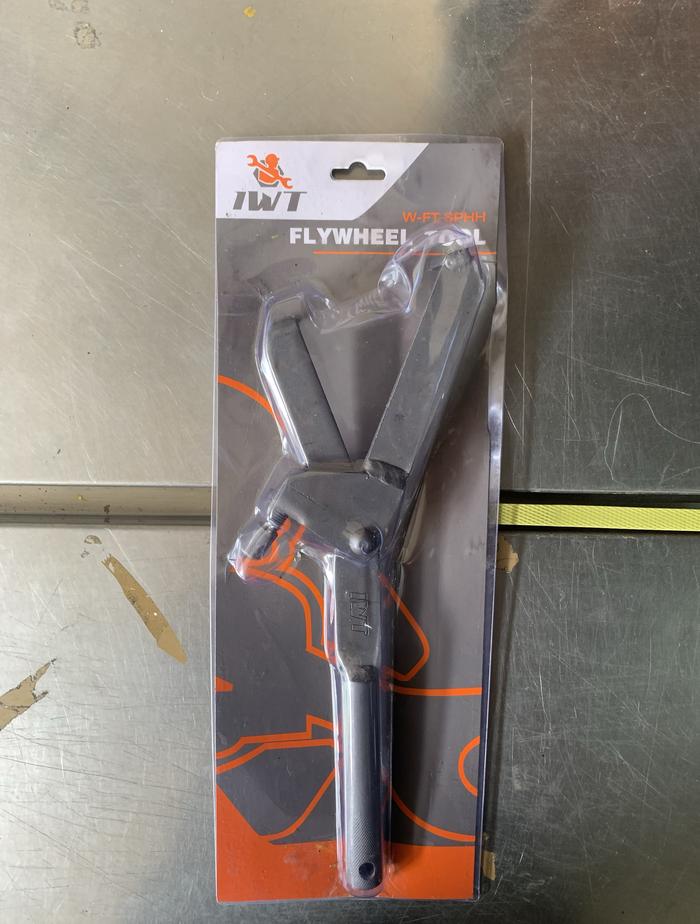 Jual Treker CVT Motor Matic IWT Heavy Duty (versi lebih kuat) tipe 2 ...