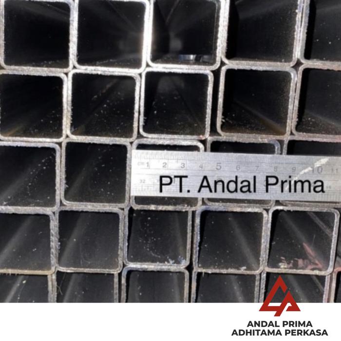 Jual Hollow Besi 40 x 40 - Holo Besi Kotak - Andal Prima ID - Kota ...