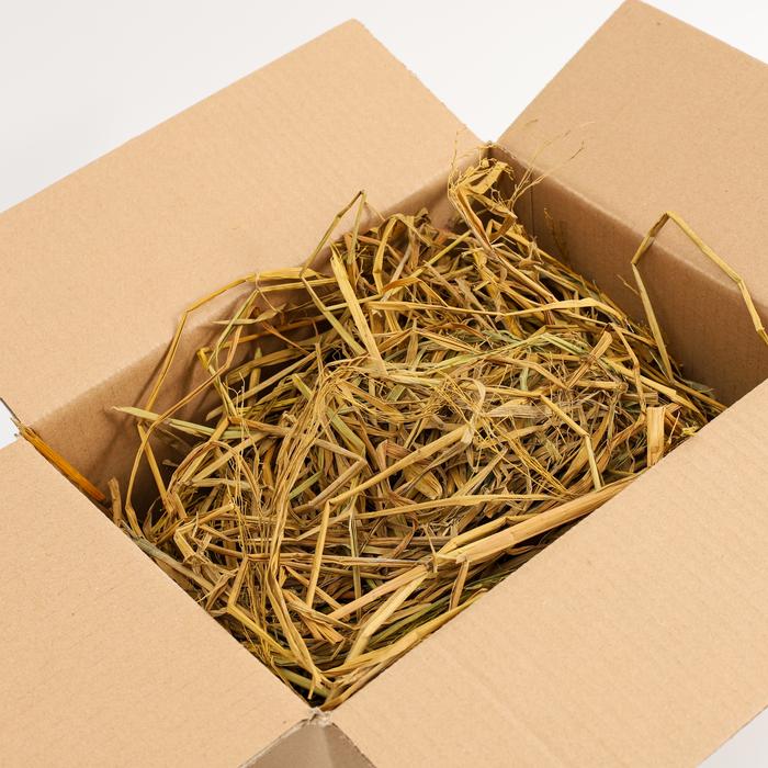 Jual Jerami Serut Isian Packaging Pengganti Styrofoam dan Bubble Wrap ...