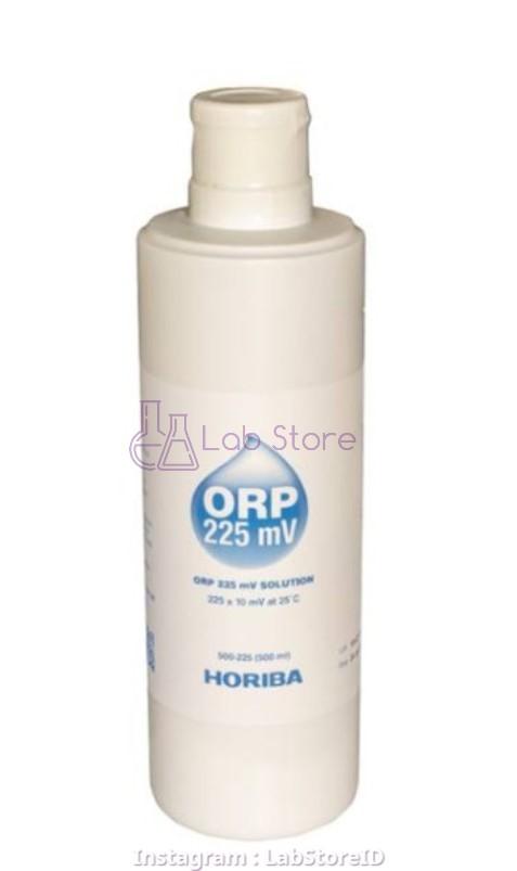 Jual ORP Standard Solution 225 mV @ 500 ml | Horiba 500-225 - Jakarta ...