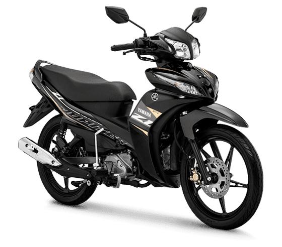 Yamaha Jupiter Z 2022