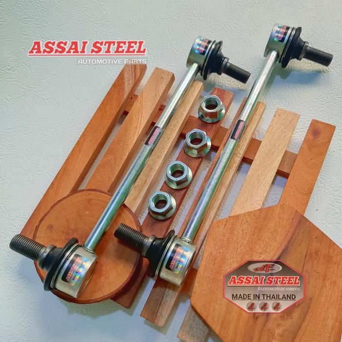 Jual Stabilizer Link Stabil Toyota Avanza - Kab. Bekasi - Assai_Steel ...