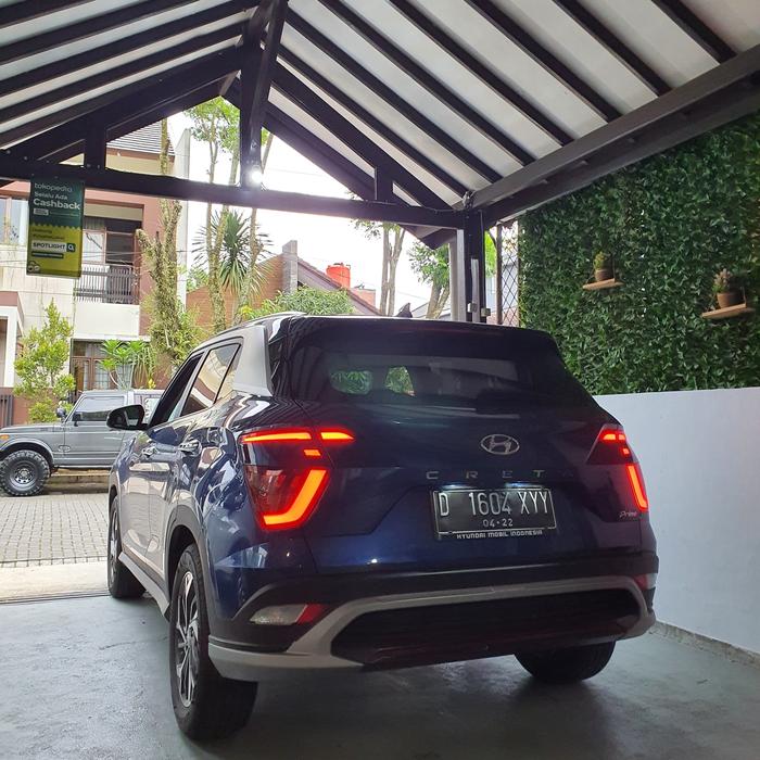 Jual Philips LED Hyundai Creta Custom Order - Kota Bandung - SPOTLIGHT ...