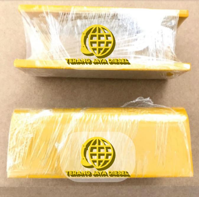 Jual GUIDE MG330 MOTOR GRADER 330 60581-01400 MITSUBISHI - Kota ...