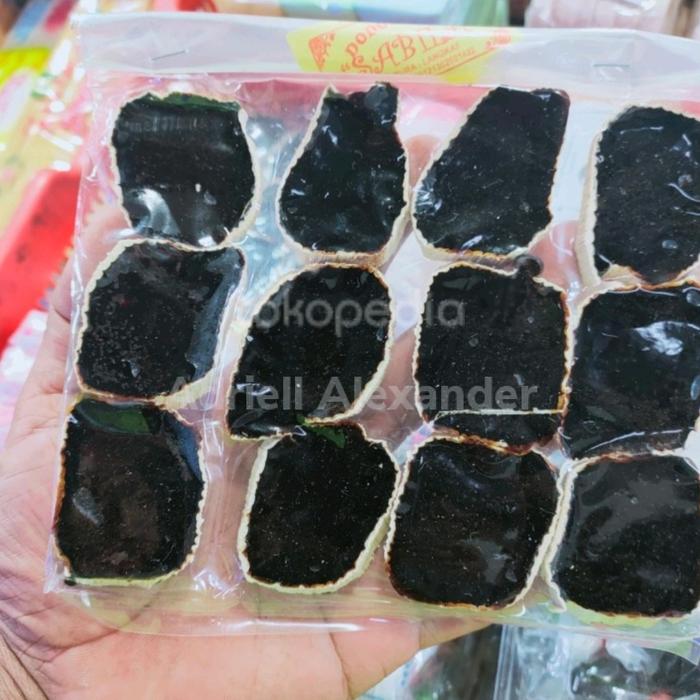 Jual Dodol Pulut Mini Khas Medan - Jakarta Pusat - Adriell Alexander ...