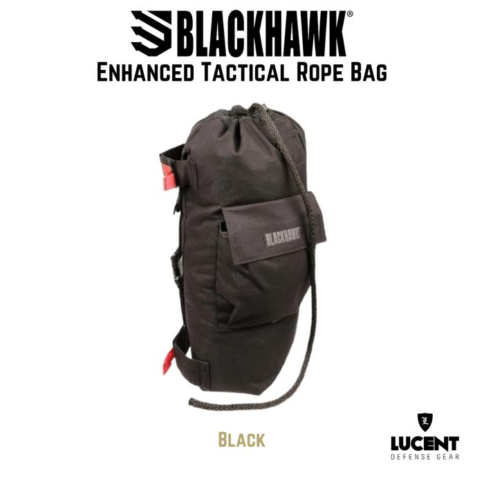 Jual Blackhawk Enhanced Tactical Rope Bag - Jakarta Pusat - Lucent ...