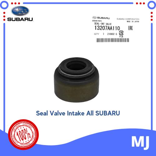 Jual Seal Valve Steam Seal Intake All SUBARU - Kab. Bekasi - MUTIARA ...