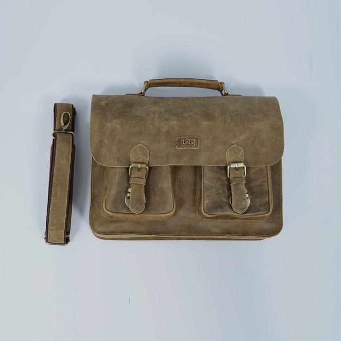 Jual Postman Bag