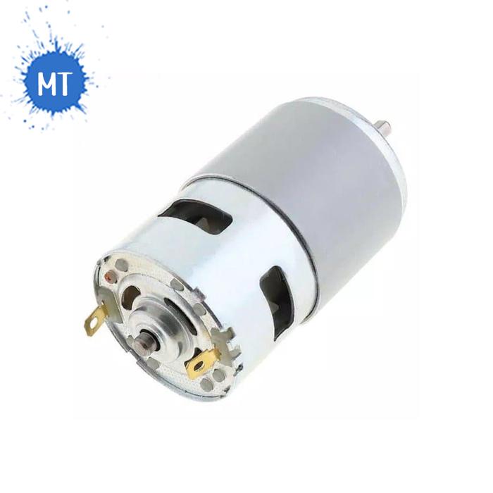 Jual Dinamo Motor DC 895 12v - 36V 12000 RPM - Kota Surabaya ...