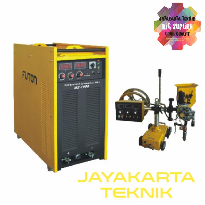 Jual MESIN GOUGING 1000 AMPER - Jakarta Pusat - JAYAKARTA TEKNIK ...
