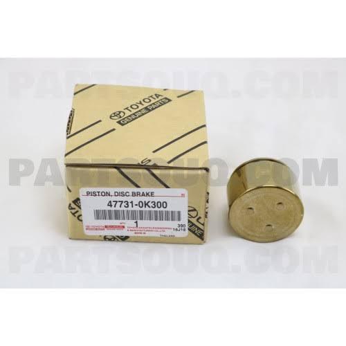 Jual Piston Rem Hilux Revo 47731-0K300 - Jakarta Pusat - sparepart ...