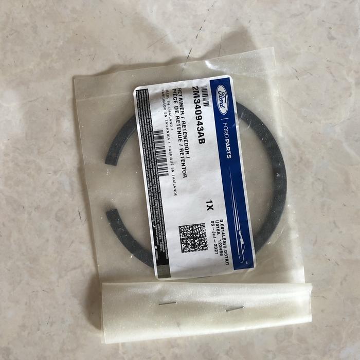 Jual Snap Ring, Retainer Ford Everest, Ranger - Jakarta Barat - Total ...