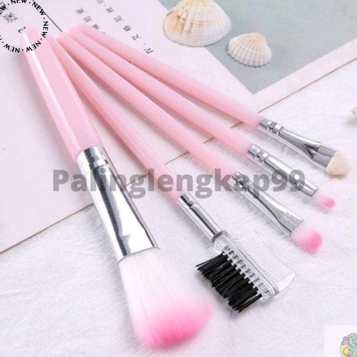 Set Berus Makeup Murah | Saubhaya Makeup