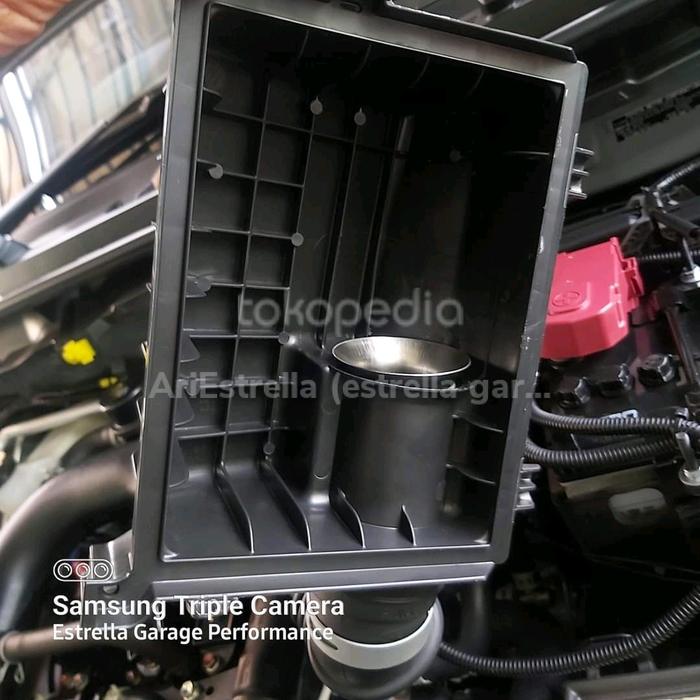 Jual Corong Jahat / Velocity Stack spek All New Xenia & Avanza / Veloz ...