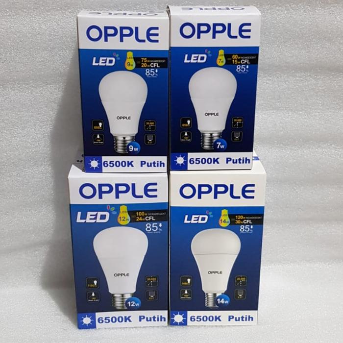 Jual Lampu OPPLE 9 Watt - Kab. Tangerang - chanspedia | Tokopedia