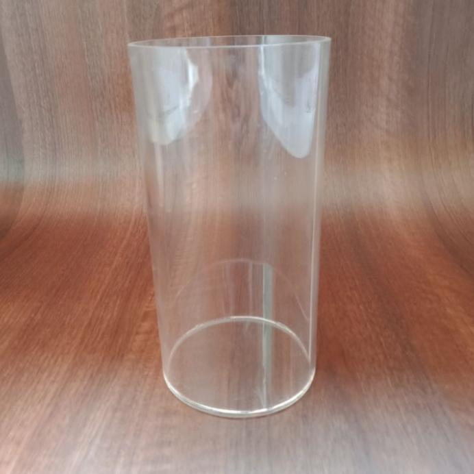 Jual Acrylic Tabung Diameter 20cm / Acrylic Tinggi 30cm - Jakarta Barat ...