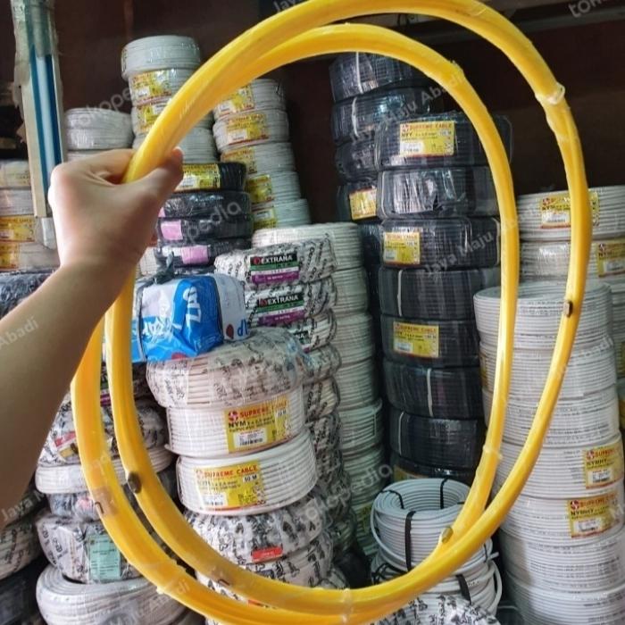 Jual Trekper / Pancingan Kabel 15 meter - Jakarta Pusat - Jaya Maju ...