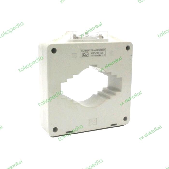 Jual CURRENT TRANSFORMER CT 1600/5A MSQ-100 - Jakarta Pusat - ys ...