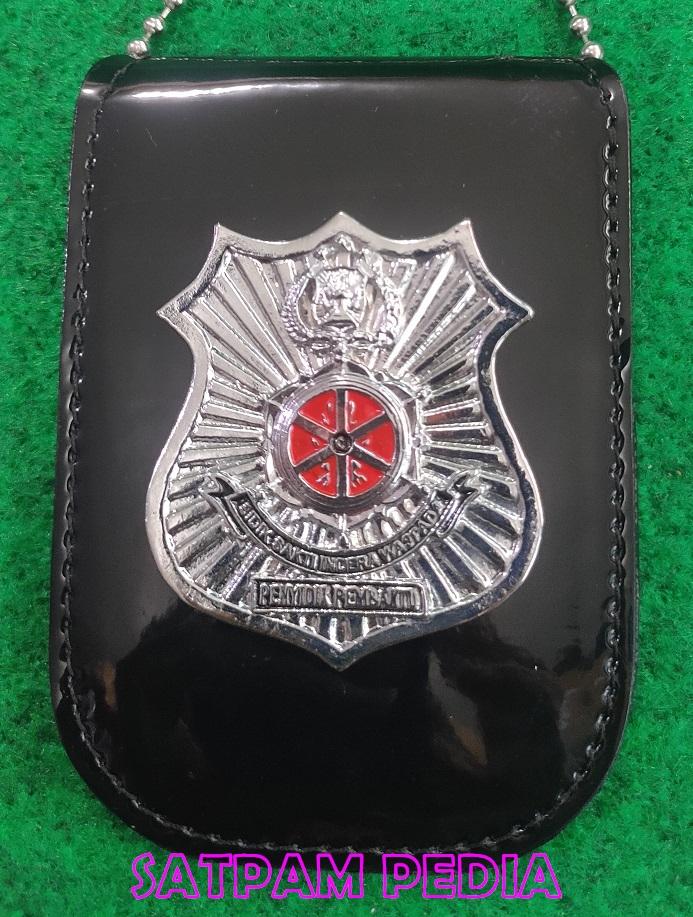 Jual Dompet ID Card Penyidik Pembantu - ID Card Penyidik Pembantu ...