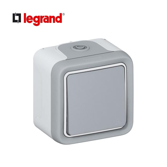 Jual Legrand Plexo Saklar Hotel WaterProof(Anti air) 069711 IP55 ...