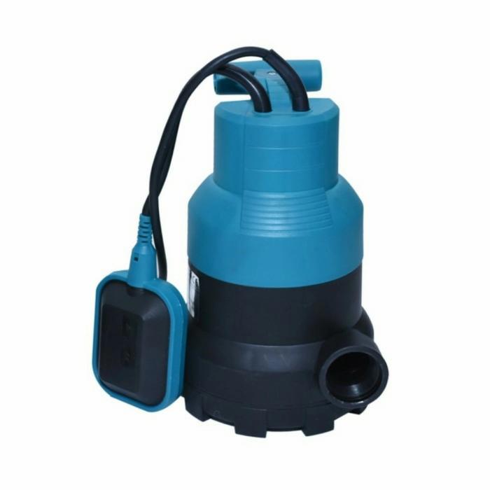 Jual pompa celup XKS 258p otomatis, sedot banjir, kolam ikan, air mancur - Jakarta Barat - Meta ...