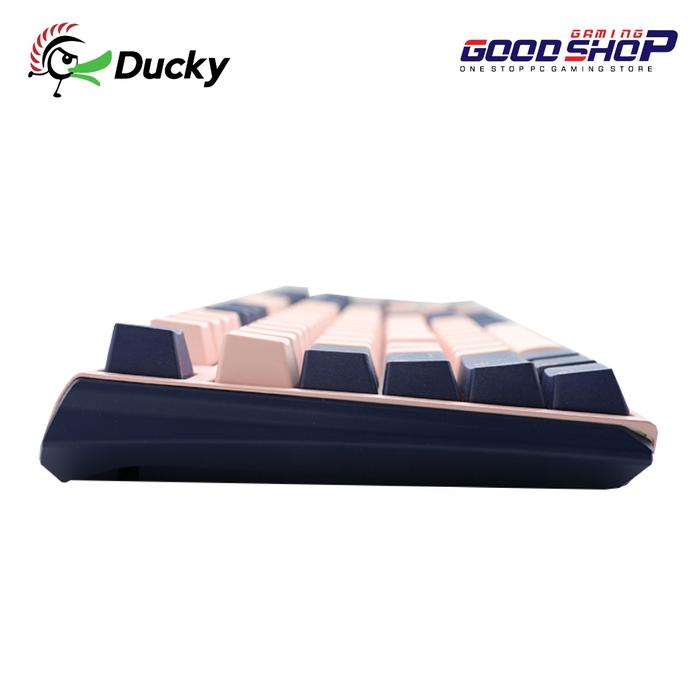 Jual Ducky One 3 Fuji Non-led Tkl - Gaming Keyboard Di Seller Rukia ...