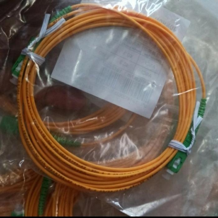Jual Patchcore SC APC 3 Meter - Jakarta Barat - SODAGAR FIBER OPTIK ...