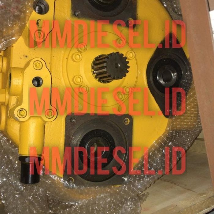 Jual Torque converter assy wheel loader Changlin 957 ZL50H - Jakarta Barat - MM Diesel | Tokopedia
