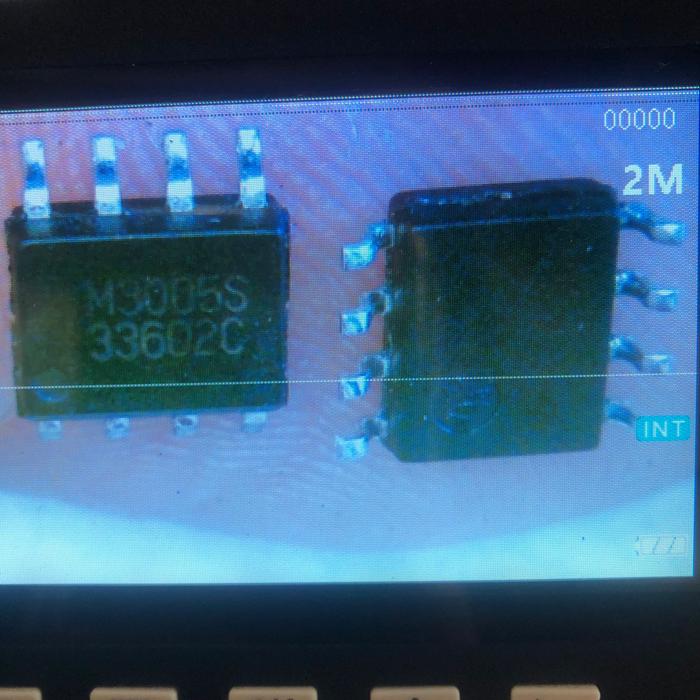 Jual MOSFET M3005S QM3005S - Kota Medan - Vstar Computer | Tokopedia