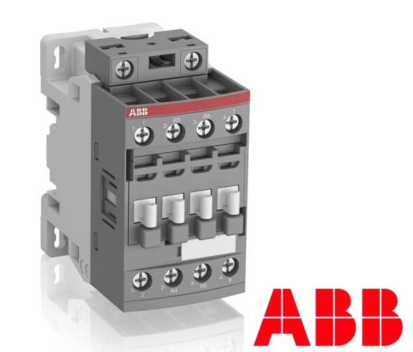 Jual AF26-30-00-13 ABB CONTACTOR 11KW 3P 26A Coil 220V 1SBL237001R1300 - Kota Batam - Elektrik ...
