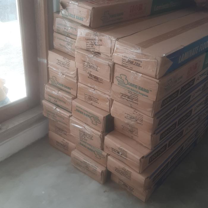 Jual parkit parket lantai kayu - Jakarta Selatan - Material Dekorasi ...