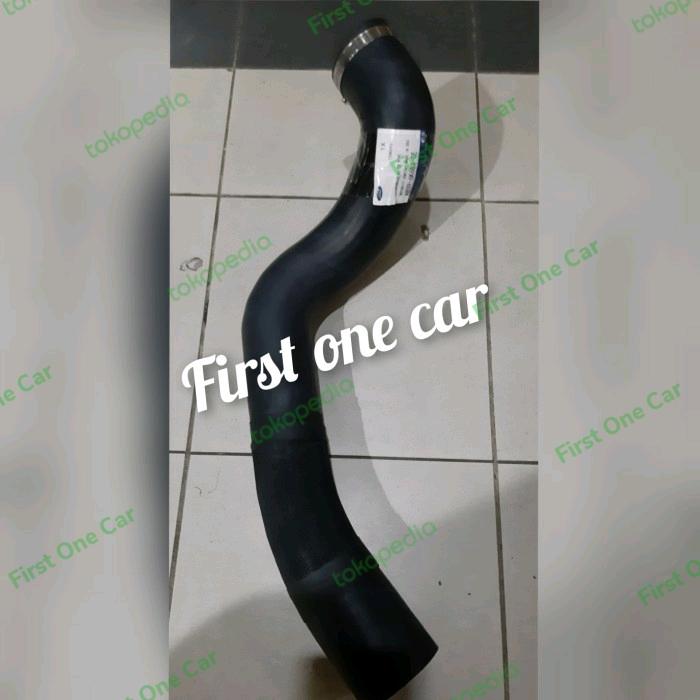 Jual Selang turbo intercooler Ford ranger 2.2 T6/3.2 T7 original ...