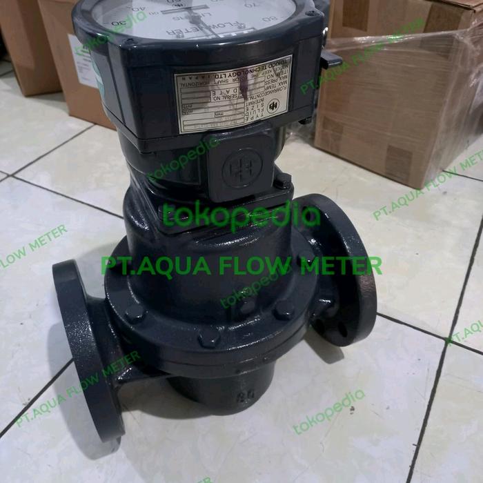Jual Flow Meter Tokico 3 Inchi RESET - Jakarta Barat - AQUA FLOW METER ... Jual Flow Meter Tokico 3 Inchi RESET - Jakarta Barat - AQUA FLOW METER ...