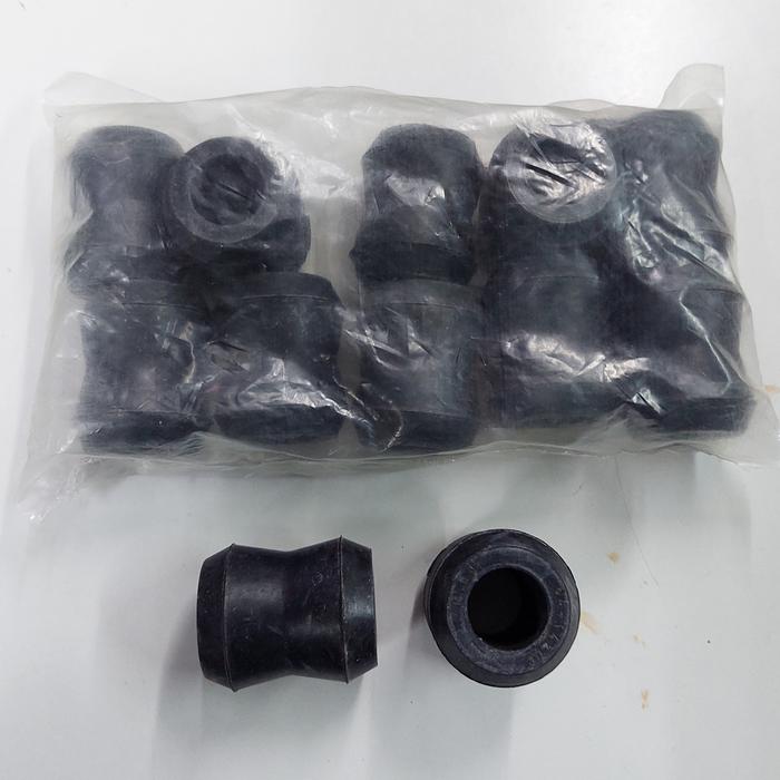 Jual Bushing Shock Belakang Mitsubishi Triton Kuda L200 All New Triton ...