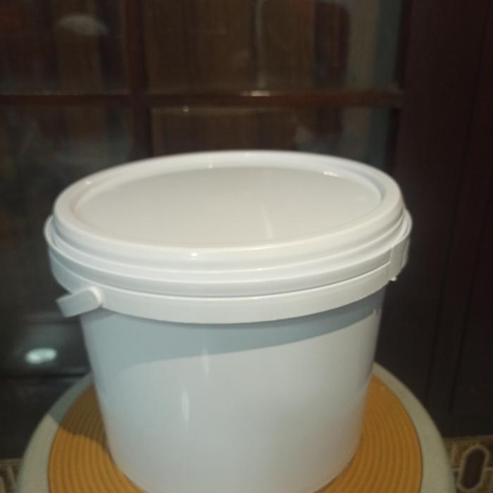 Jual pail ember gallon 5 L Baru - Kota Bandung - panda plastic | Tokopedia