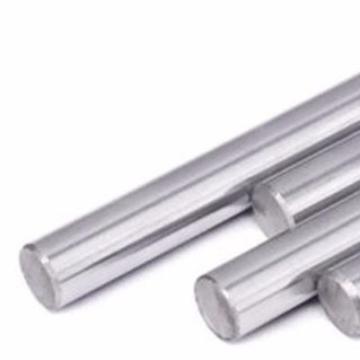 Jual Batang AS STAINLESS SUS 304 SHAFT SMOOTH ROD HARD 10mm x 400mm ...