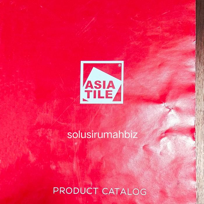 Jual katalog keramik asia tile 6hal catalog product products 6 hal card ...