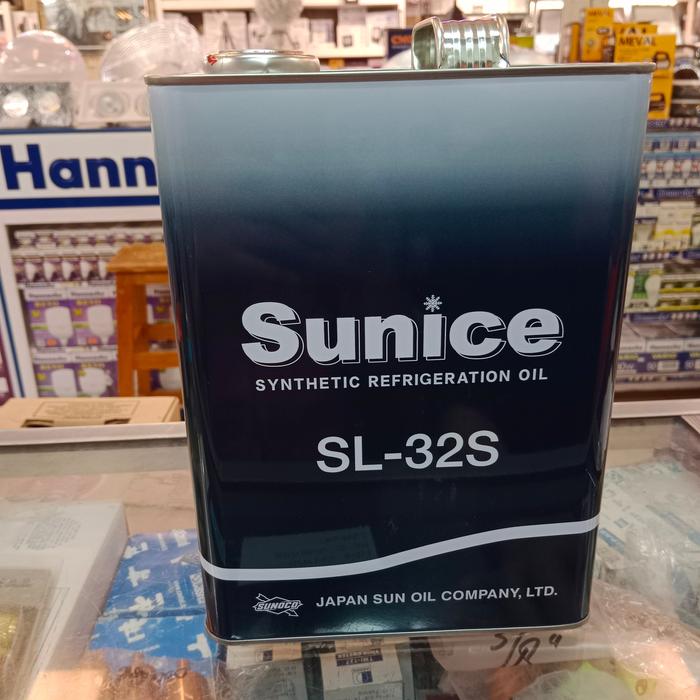 Jual OLI SL-32S SUNICE KALENG - Jakarta Barat - ULTRA COMPRESSOR AC 98 ...