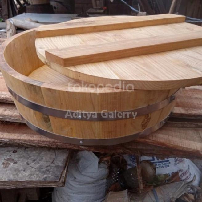 Jual Baskom kayu untuk makanan - Jakarta Timur - Aditya Galerry | Tokopedia