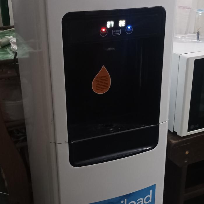 Jual Repair dispenser modena dd68 repair modul repair sensor repair ...