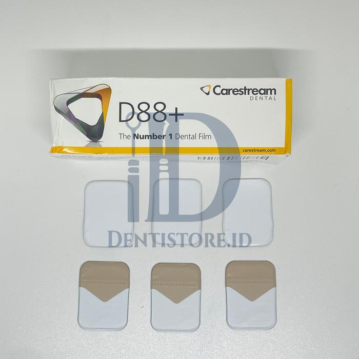 Jual Xray X-ray X ray Film Rontgen Periapical Periapikal Gigi Dental ...