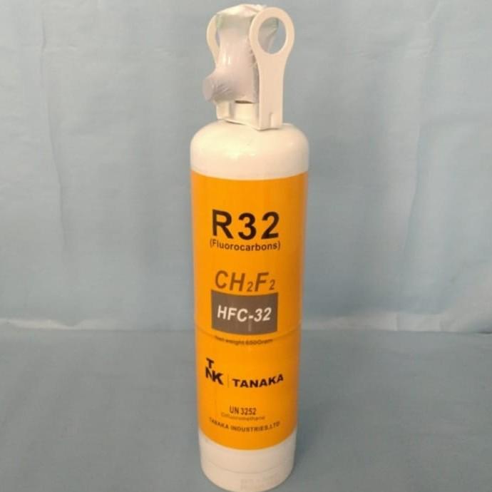 Jual Freon Hfc R32 Tanaka Di Seller Rosaria - Cengkareng Timur, Kota ...