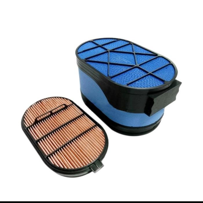 Jual Air Filter Genuine Donaldson SET P607557 + P608667 - Jakarta Barat ...