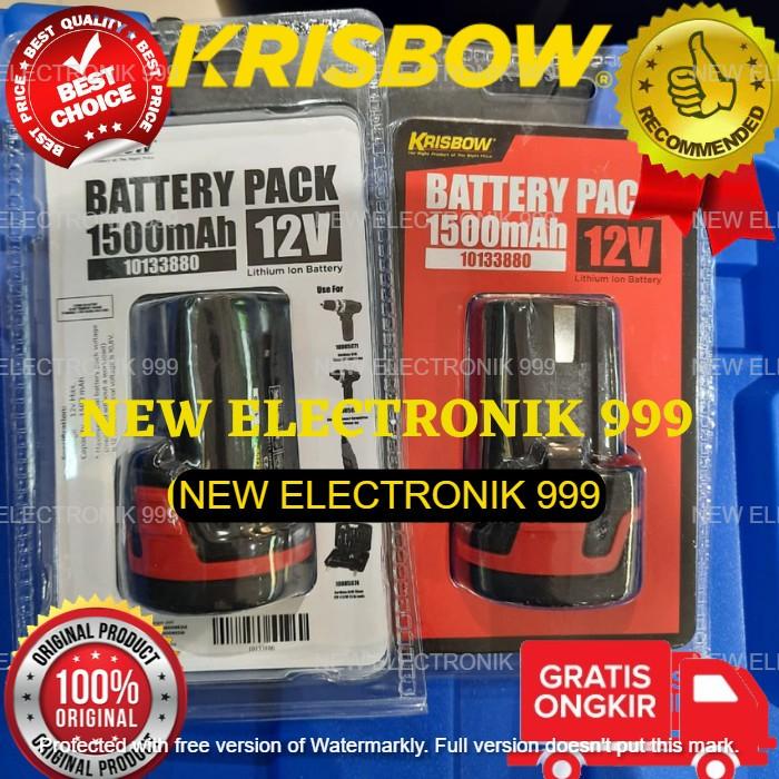 Promo BATTERY CORDLESS MULTI CUTTER 12V IRCMC12 KRISBOW 10124009 ...