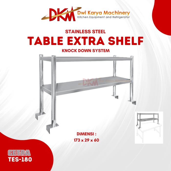 Jual extra shelf tes 180/Extra Shelf TES-180 - Kota Surabaya - Dwi ...