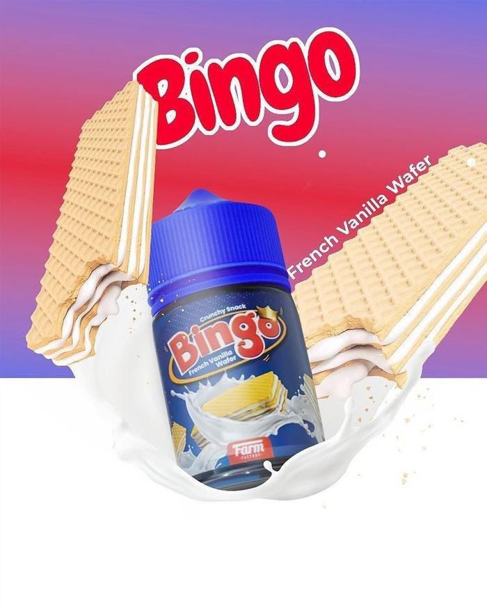 Jual Bingo French Vanilla Wafer - Kota Surabaya - SVL Official Store ...