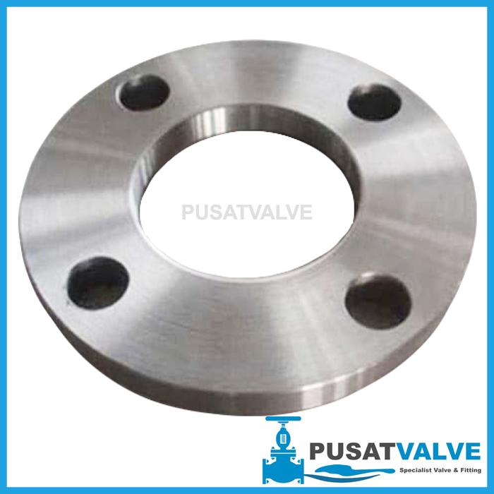 Jual FLANGE 12" inch Stainless Steel SS 304 JIS 10K STANDARD - Jakarta ...